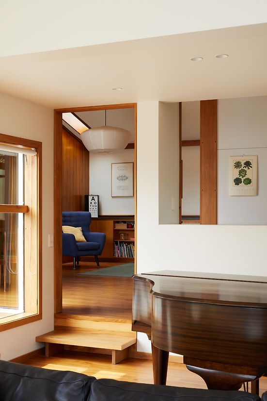 Lucking House | Best Awards